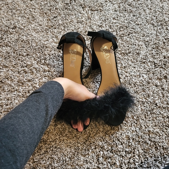 Brash | Shoes | Brash Heels | Poshmark